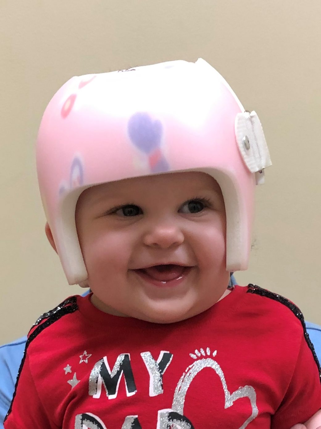 Patient Spotlight – AOPI