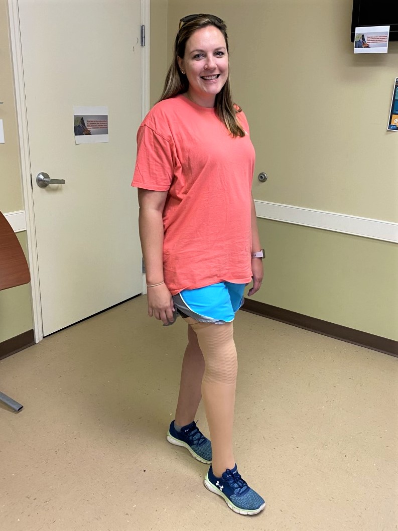 Patient Spotlight – AOPI